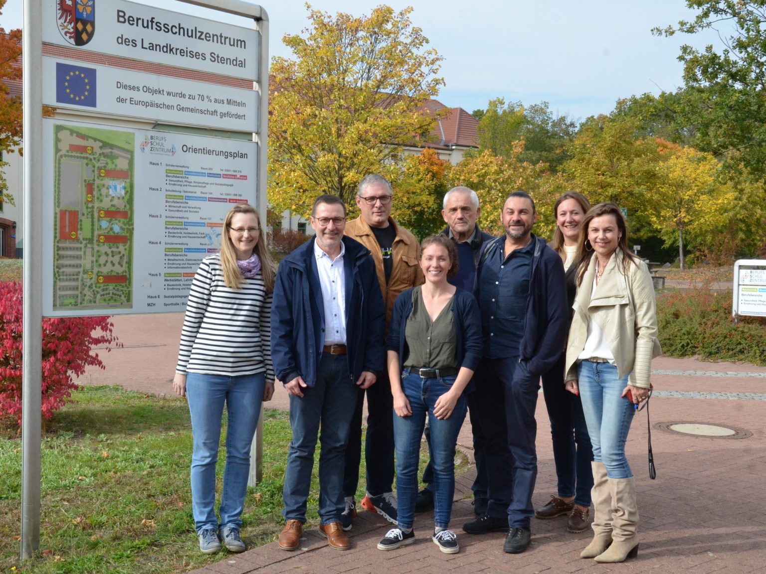 Gothic-Projekt der KOS20